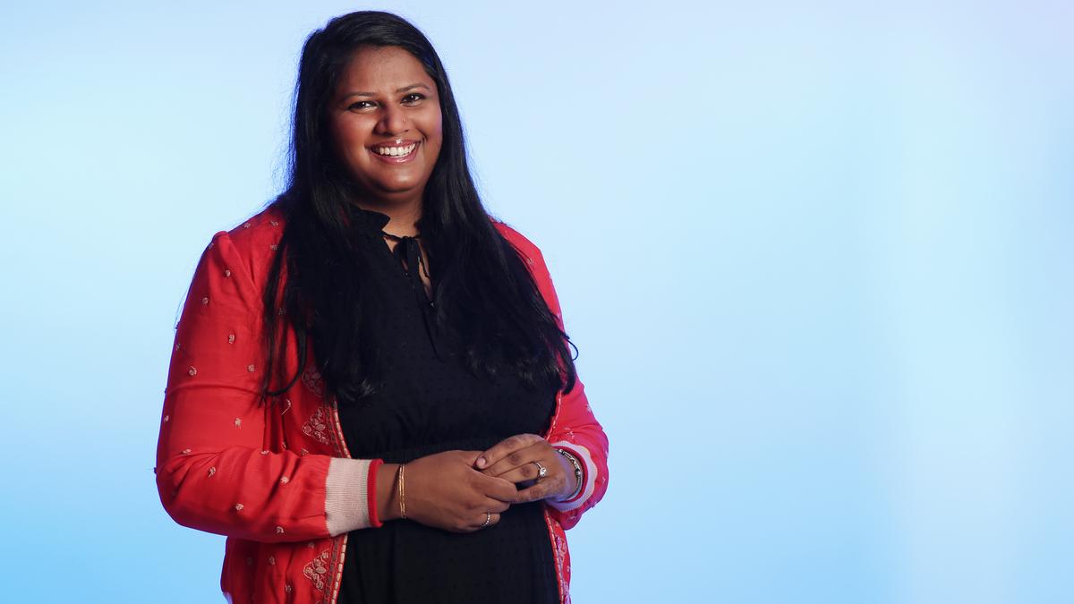 40 under 40: Srilata Remala works to improve health care access for ...