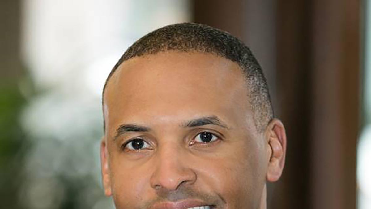 Brian Cooper of XFL team Houston Roughnecks looks forward to a strong ...