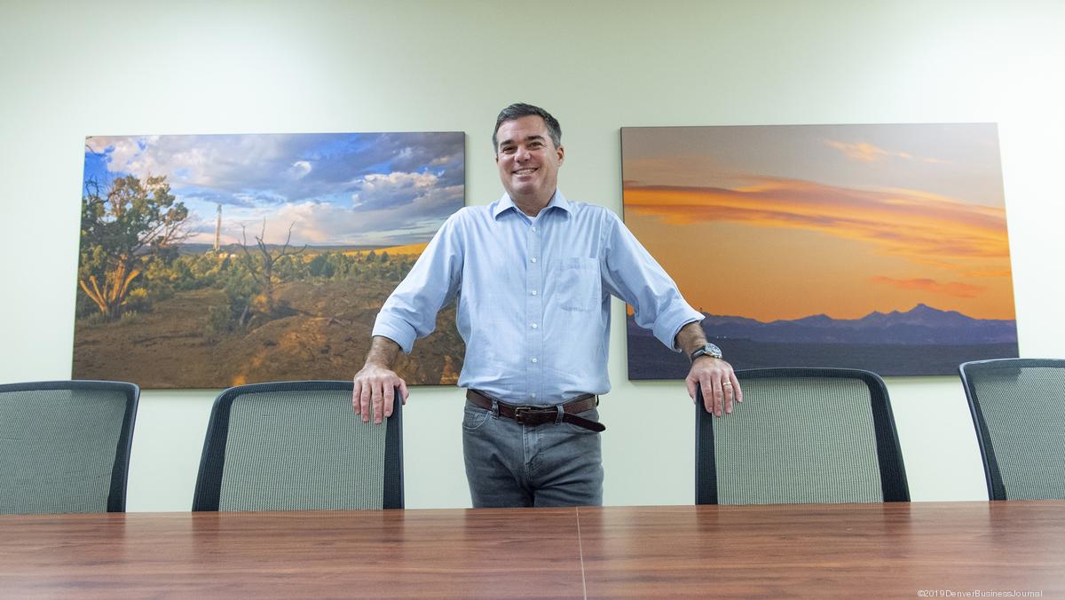 Colorado prepares to manage carbon dioxide sequestration, geothermal ...