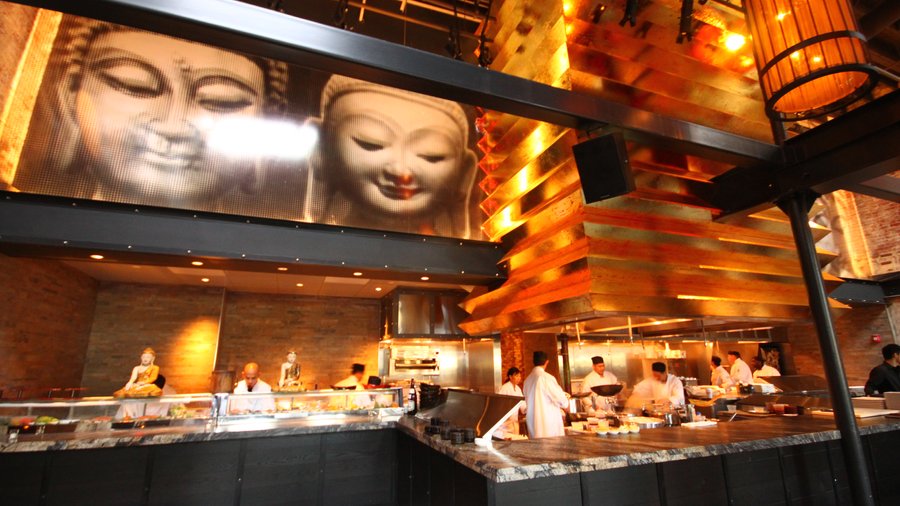 Developers propose Back Bay hotel at site of Red Lantern restaurant ...