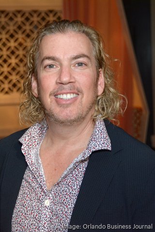 Orlando Jeremiah's Italian Ice appoints new president - Orlando ...