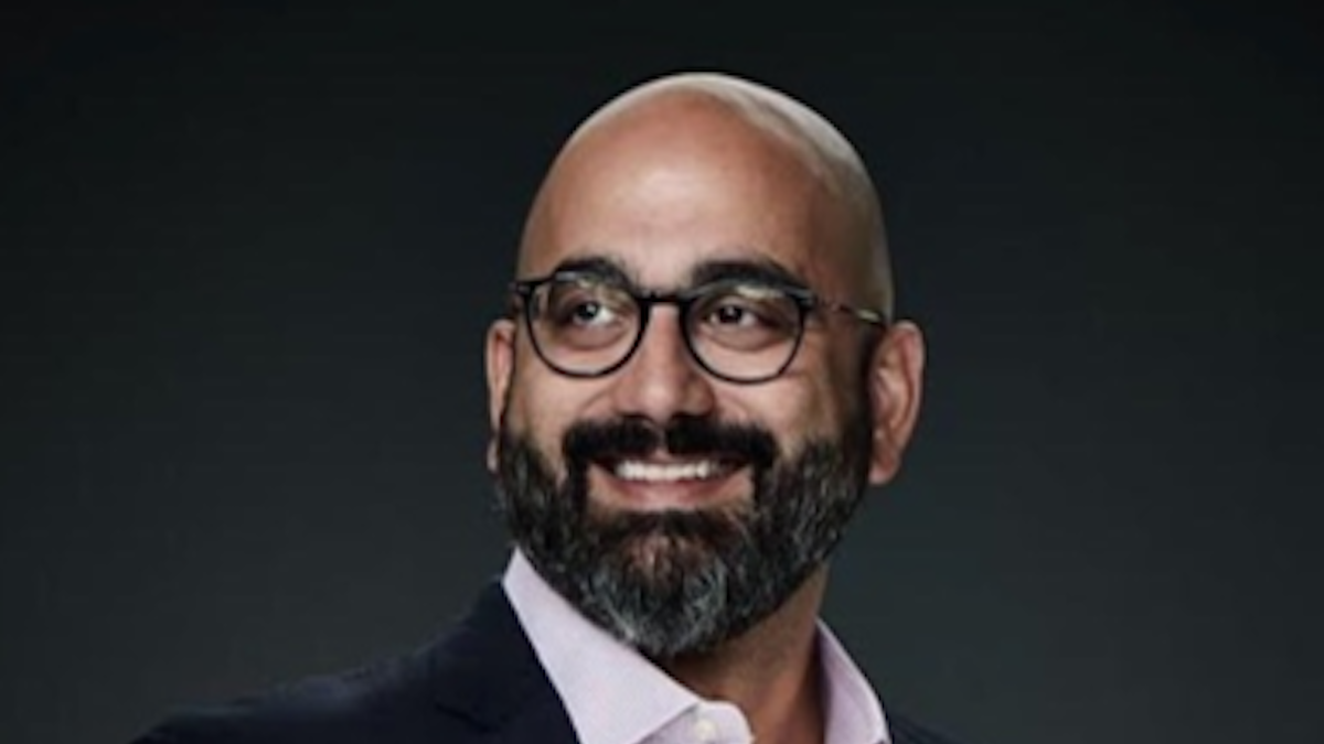 St. Louis startup founder Sultan Meghji tapped for newly created FDIC ...