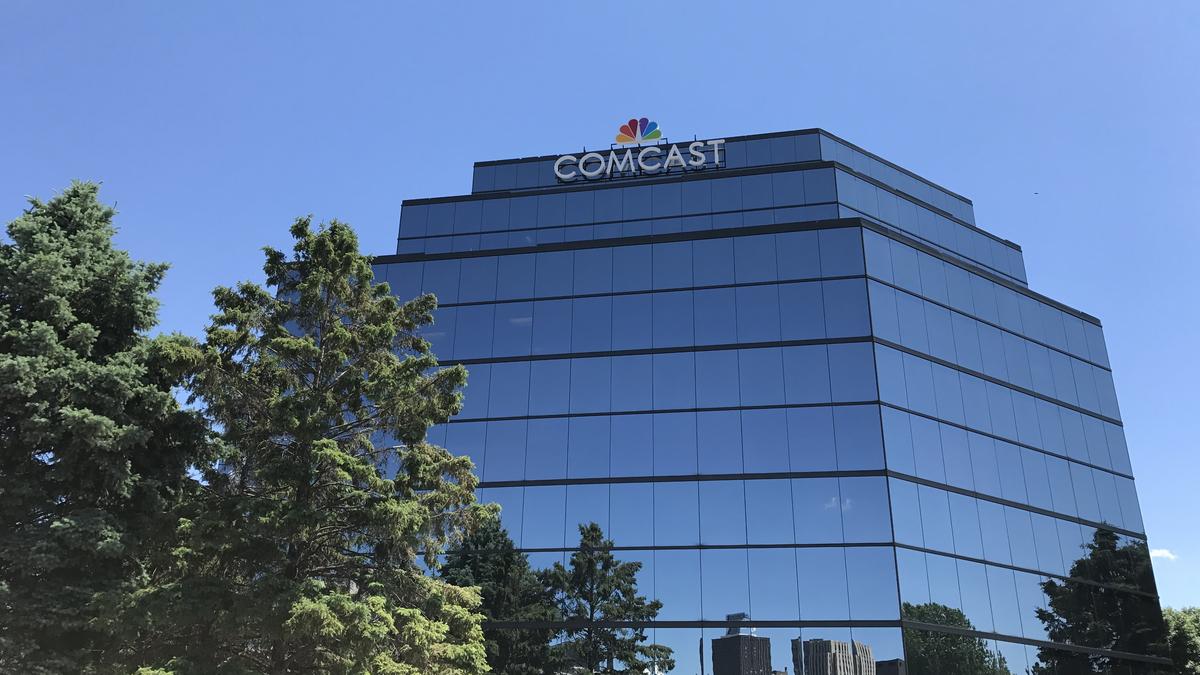 Comcast expands fiber broadband network to Wayzata - Minneapolis / St ...