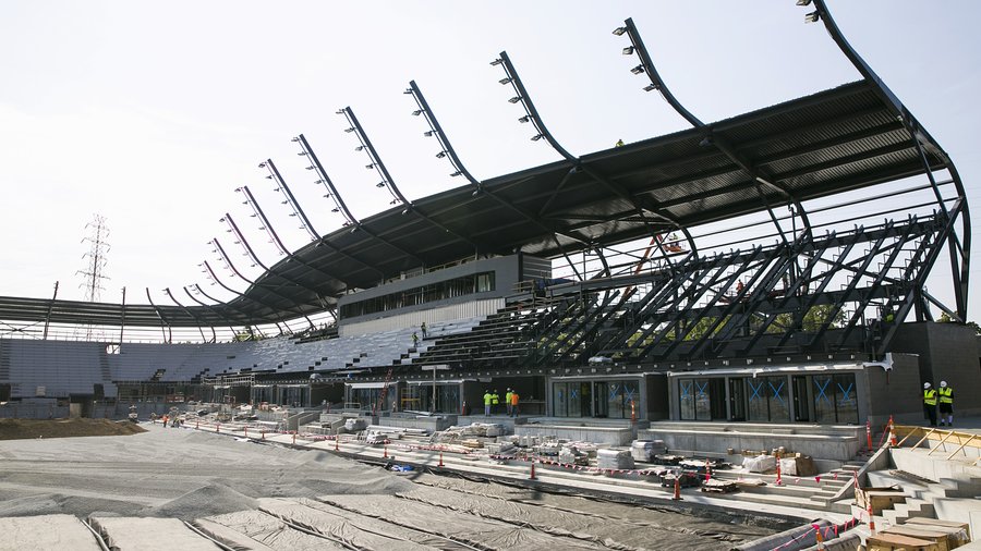 LCFC Stadium Tour 104