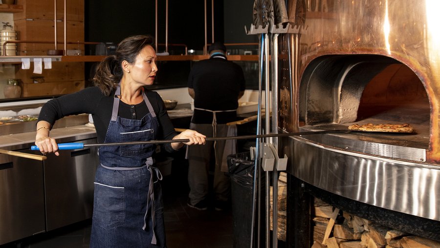 Ann Kim's acclaimed Young Joni restaurant shuttering in September ...