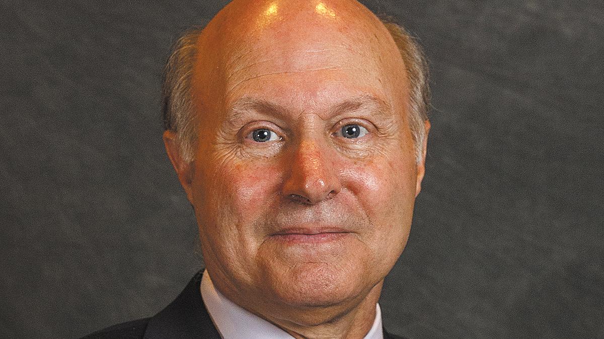 Craig Young used tech expertise to forge easier path for volunteers ...