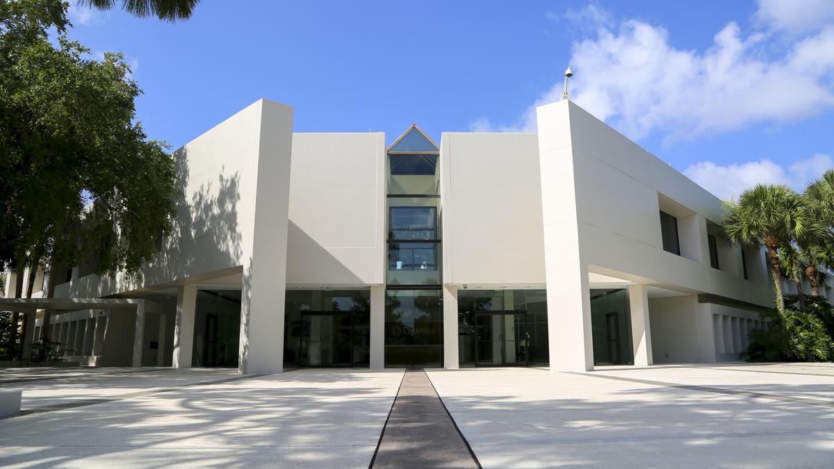 Defense contractor L3Harris Technologies to double space in Anne ...