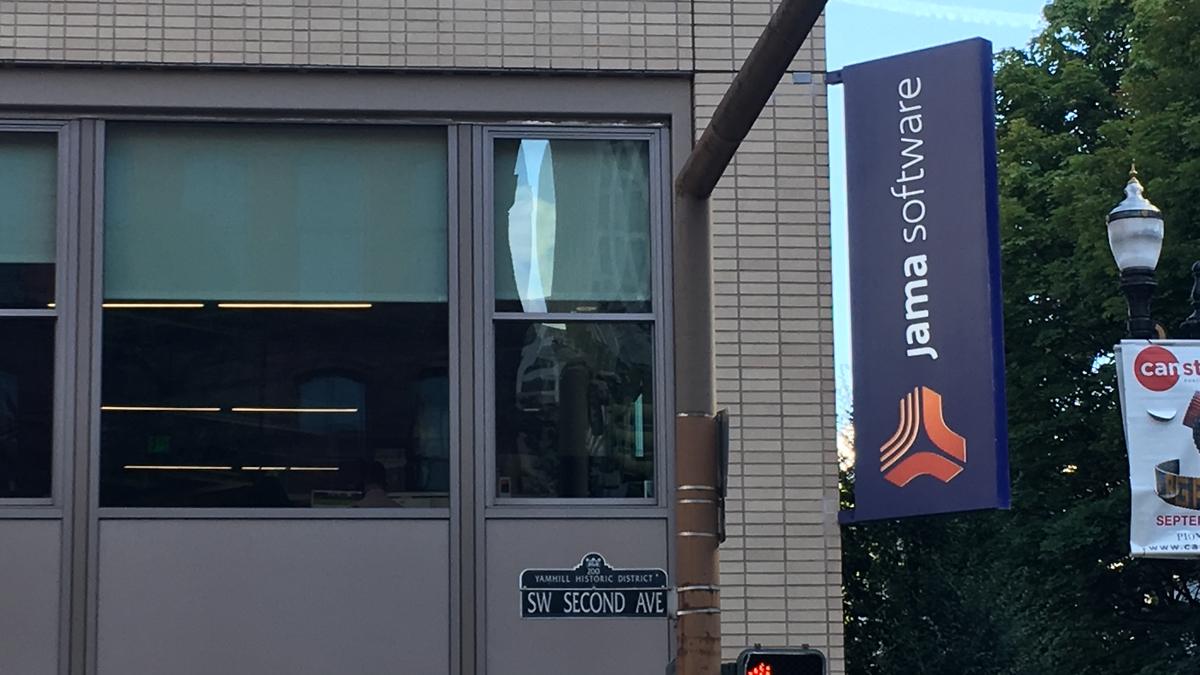 Cuts at Jama Software ahead of new fiscal year - Portland Business Journal