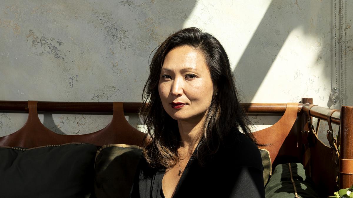 Chef Ann Kim defends Uptown, seeks to fill Paper Source space ...