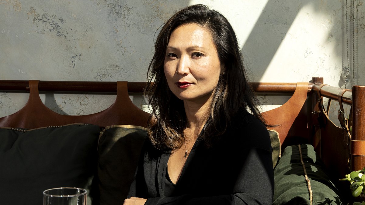 More details revealed for Ann Kim's newest concept at the location of ...