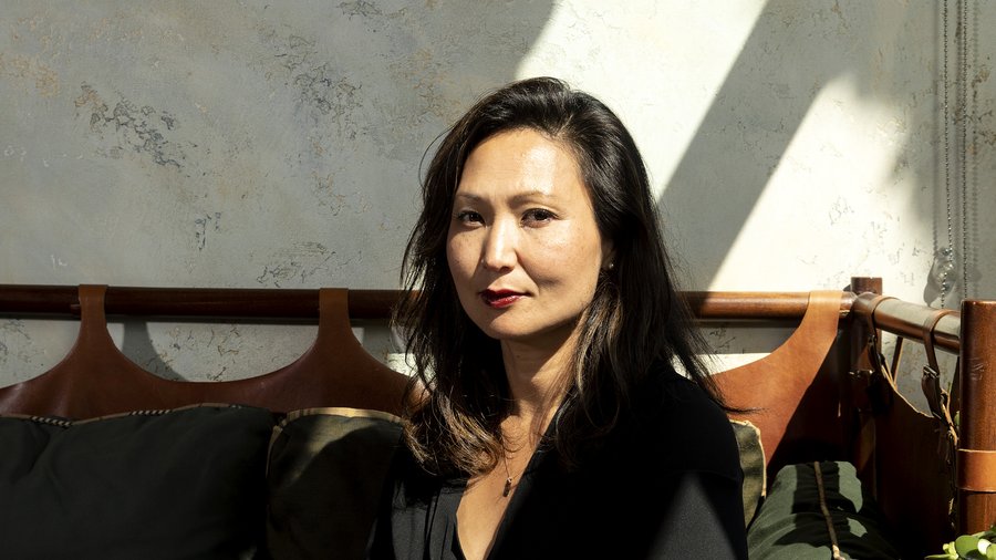 Chef Ann Kim defends Uptown, seeks to fill Paper Source space ...