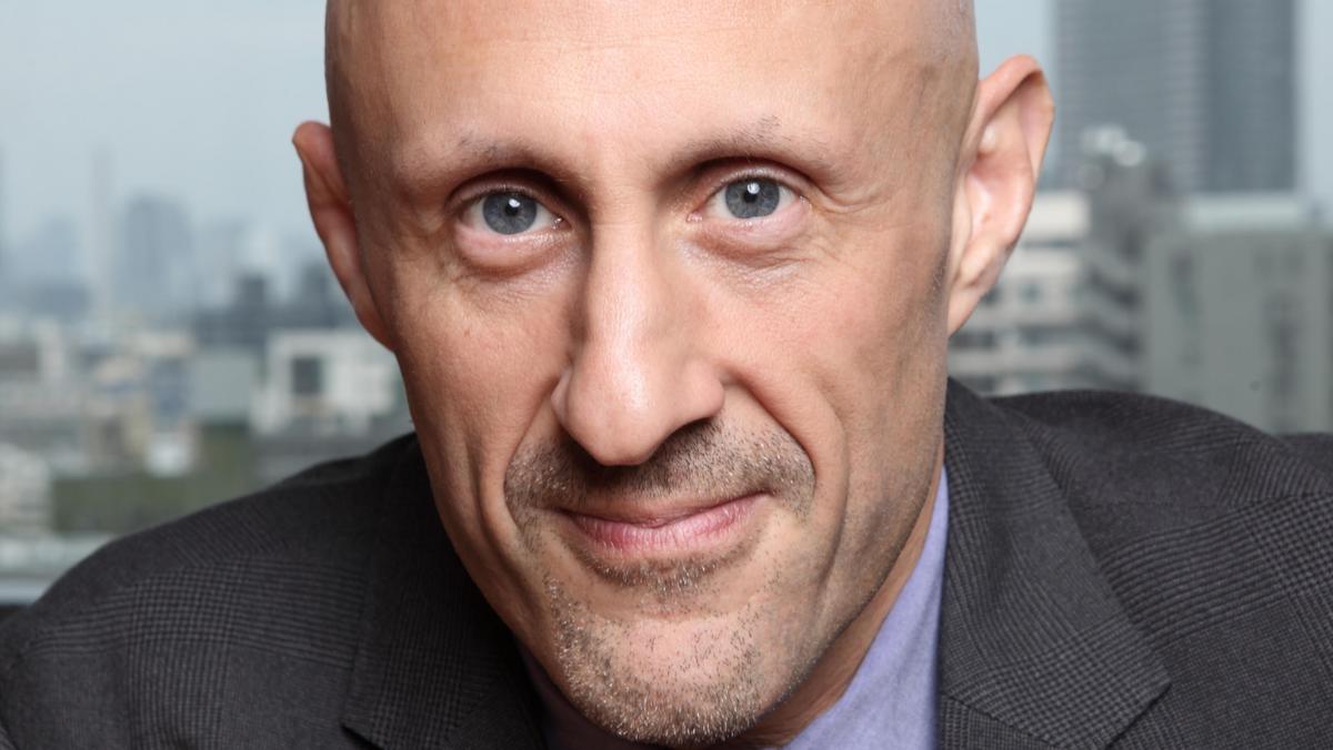 Scopely hires Justin Scarpone for Asia-Pacific market - L.A. Business First