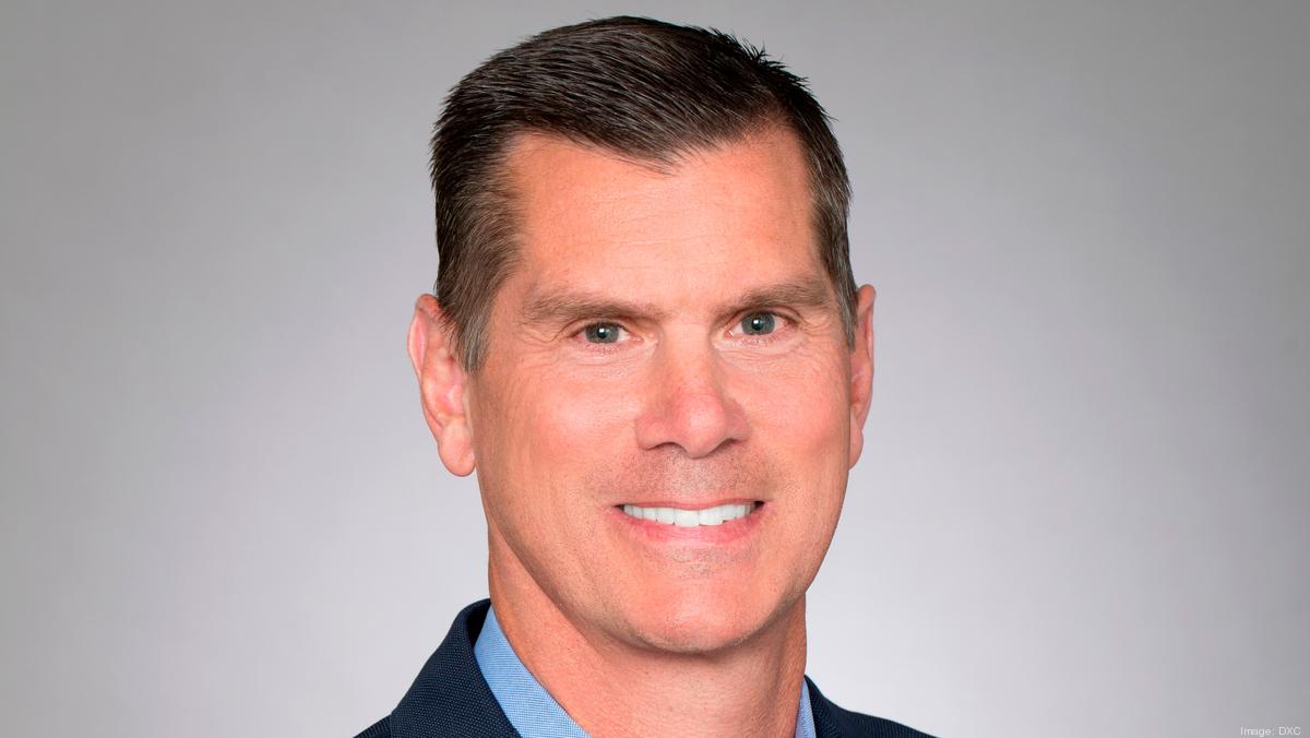 Ashburn's DXC Technology confirms it is mulling takeover offer ...