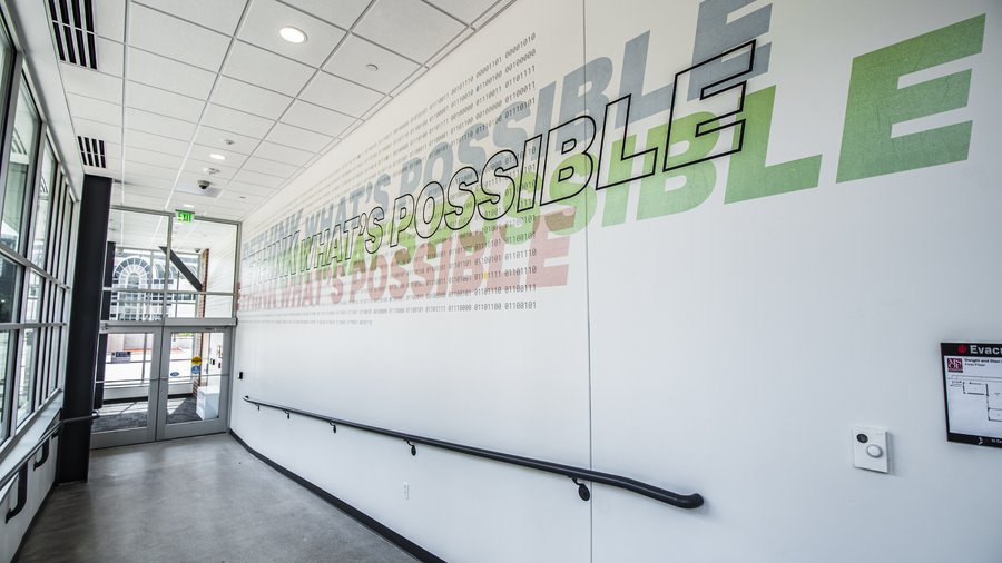 First look at MSOE's Dwight and Dian Diercks Computational Science Hall ...