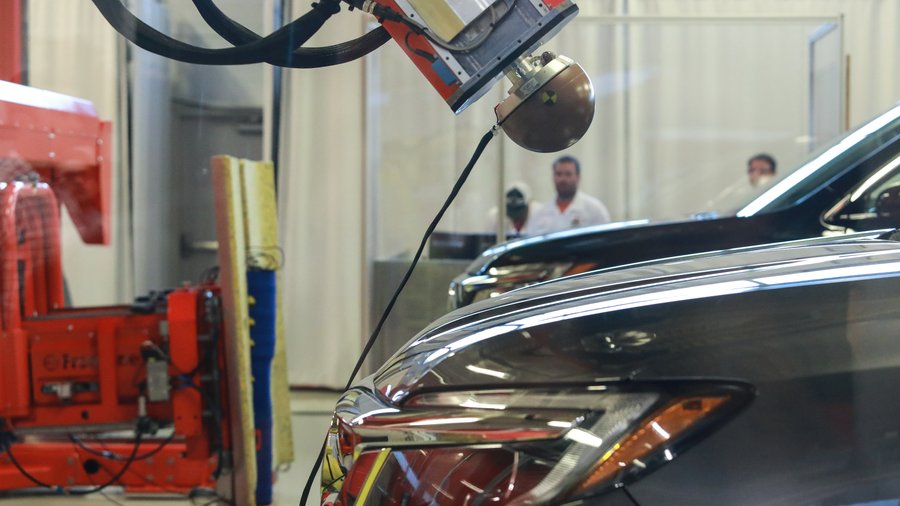 Honda R&D