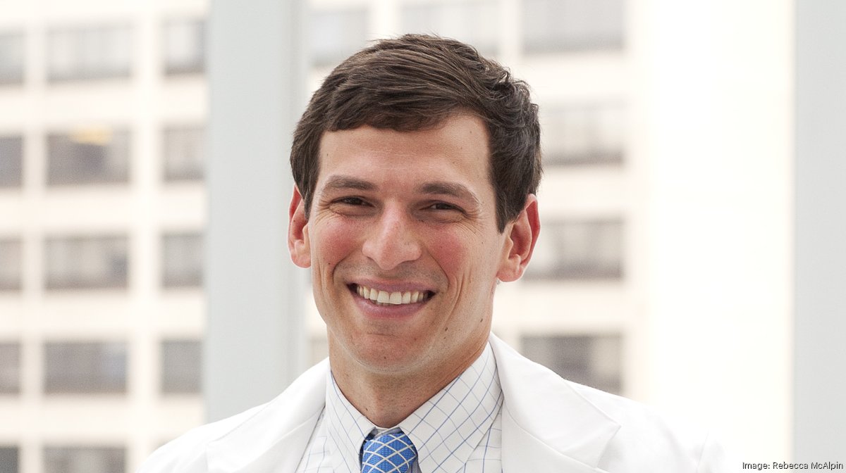 Philadelphia nonprofit Every Cure gets big boost as it works to help ...