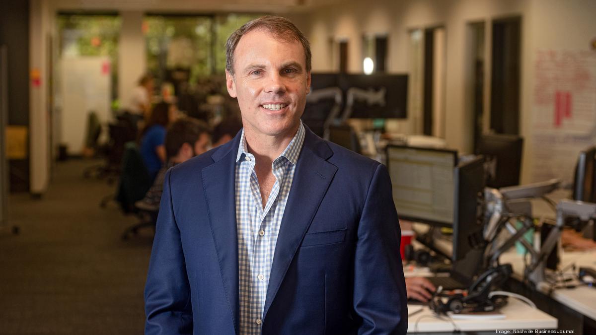 Inside the sale of Confirmation.com - Nashville Business Journal