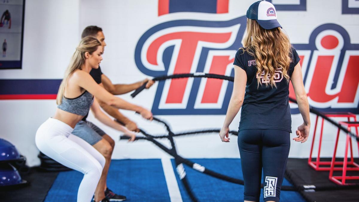 5 things to know about F45, Austin's newest public company - Austin ...