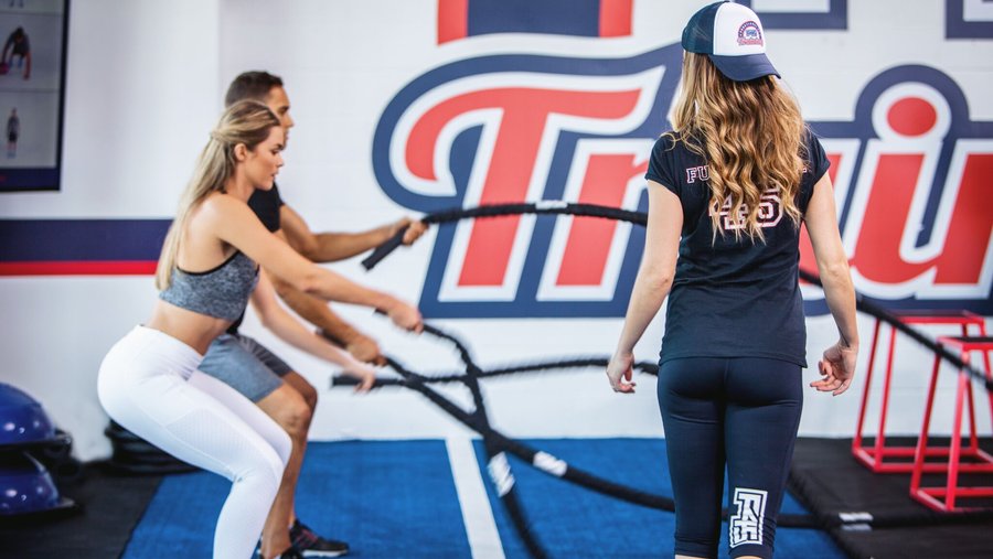 5 things to know about F45, Austin's newest public company - Austin ...