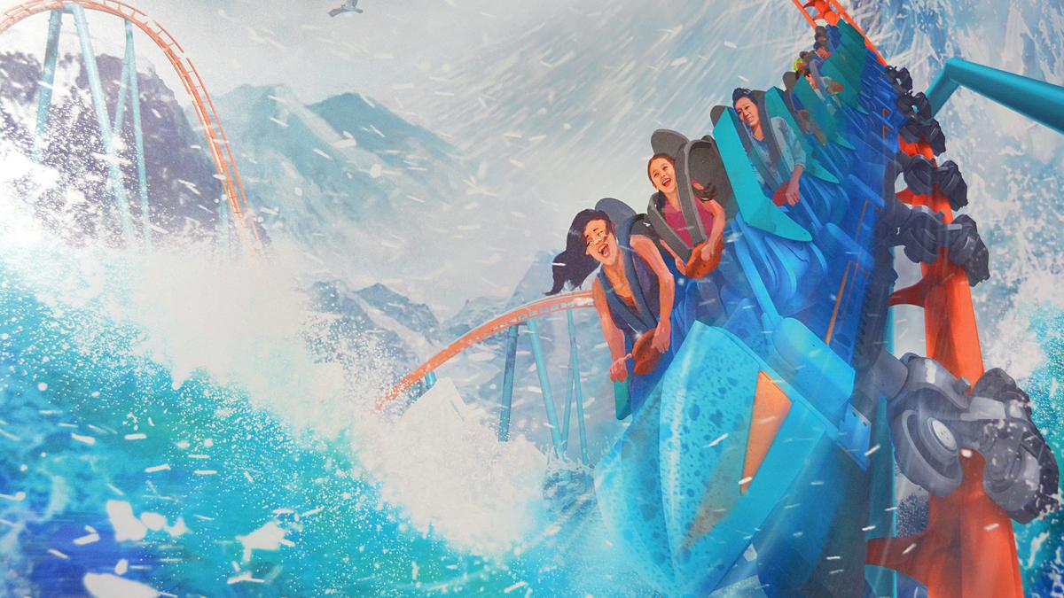 Florida’s Disney, Universal, SeaWorld have new rides and more opening ...