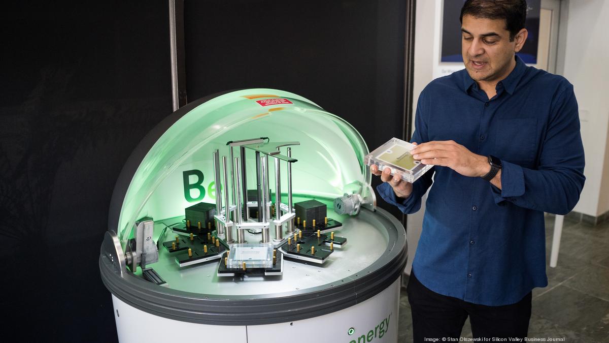 Bloom, Morgan Stanley analysts rebut short-seller Hindenburg Research's ...