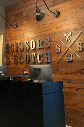 Scissors & Scotch latest addition to The Crescent - Dallas Business Journal