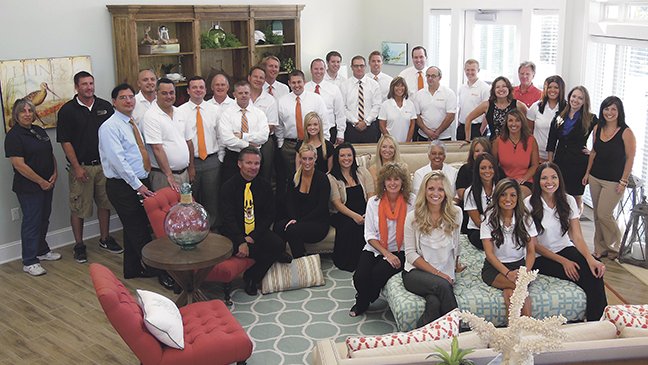 Best Places to Work: NorthPoint Development - Kansas City Business Journal