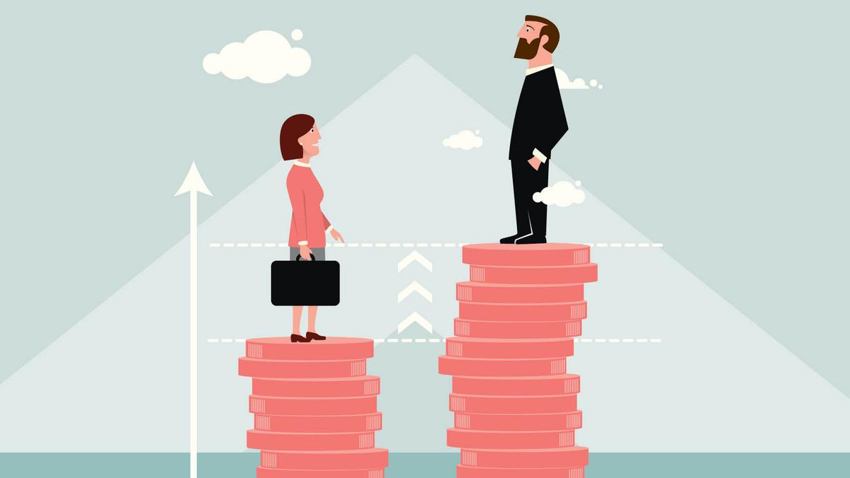 Tools to address gender pay equity in the workforce - Tampa Bay ...