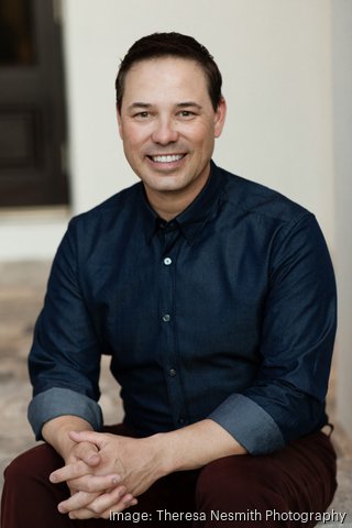 Lennar division president Mark Metheny talks homebuilding in Tampa Bay ...
