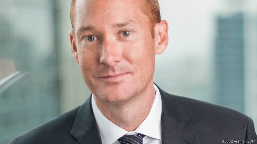 Ryan Swanson's new managing director on the Seattle law firm's ...