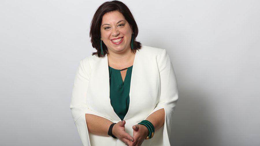 Idea Foundry CEO Casey McCarty on Women of Influence - Columbus ...