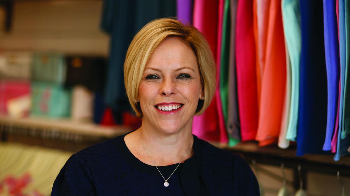 Fast 50 — No. 4: Simply Southern - Triad Business Journal