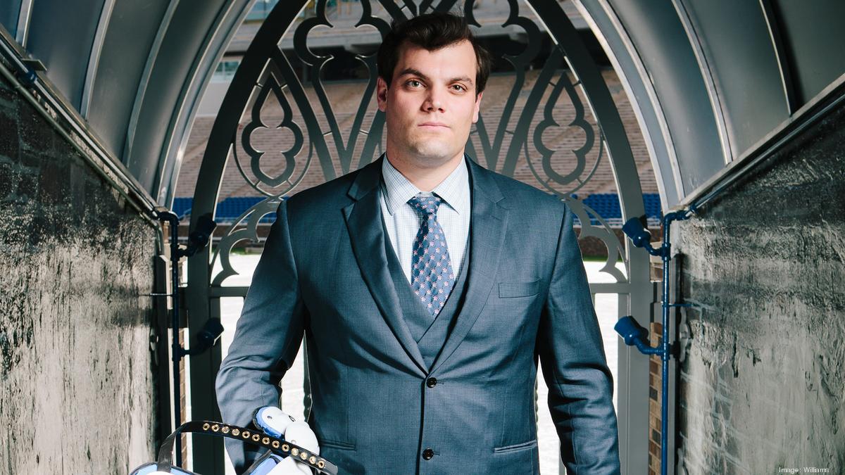 Three Raleigh-Durham startups betting on the digitization of sports ...