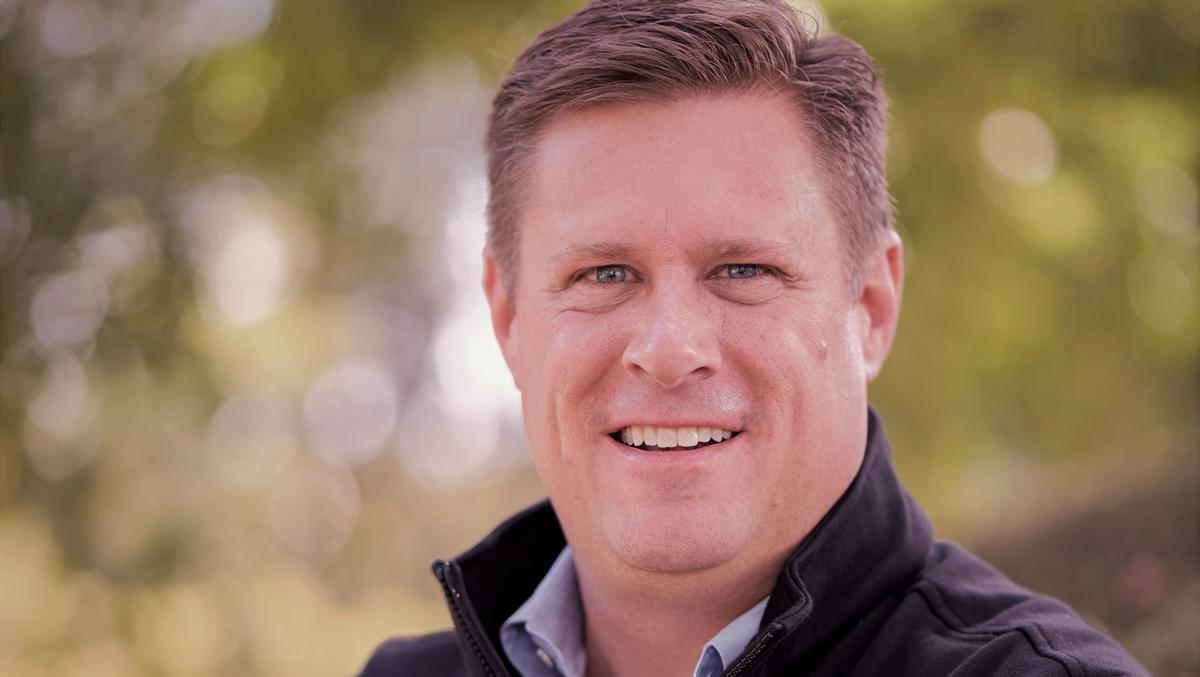 After Senate run, Elizabeth Warren challenger Geoff Diehl returns to ...