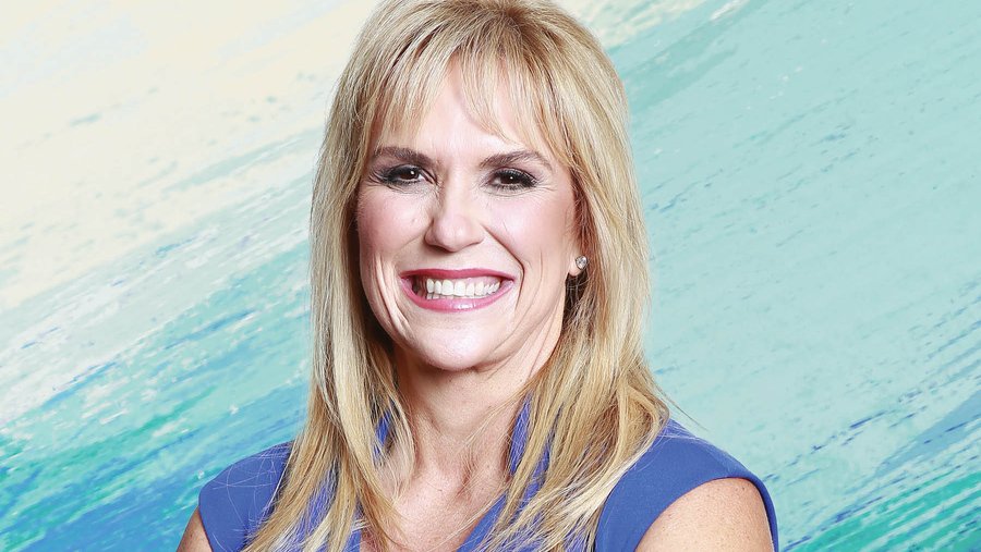Ann Duncan