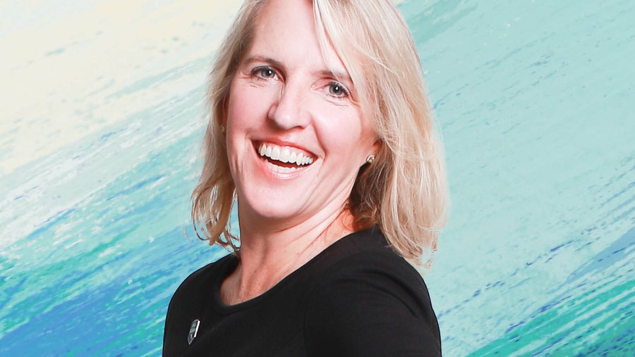 Duke Energy's Catherine Stempien - Tampa Bay Business Journal