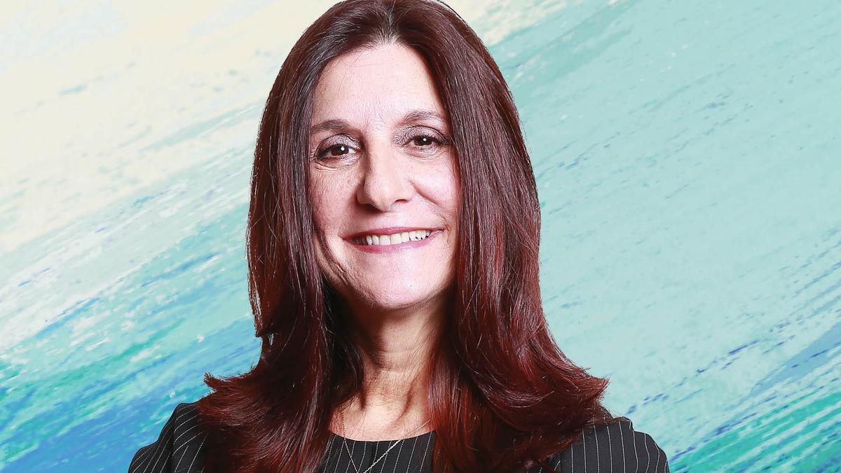 Debra Livingston, a 2019 BusinessWoman of the Year honoree - Tampa Bay ...