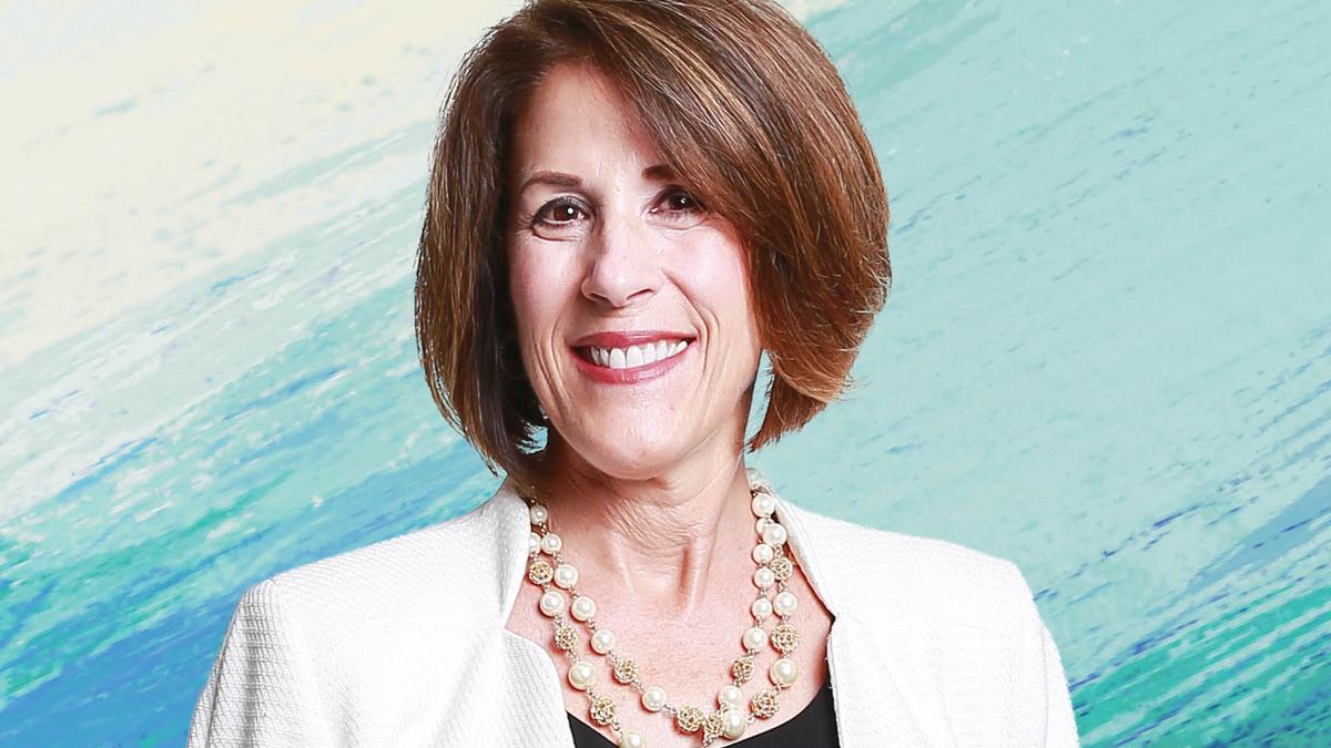 2019 BusinessWoman of the Year: Denise Reddick - Tampa Bay Business Journal