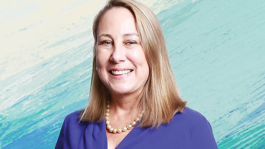 2019 BusinessWoman of the Year honoree: Janet Nichols - Tampa Bay ...