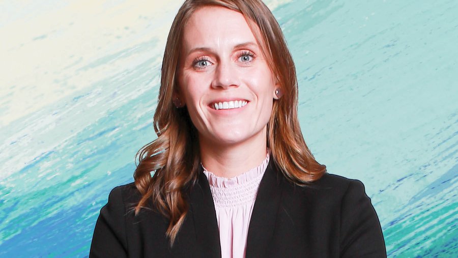 2019 BusinessWoman of the Year honoree: Jennifer Cirrito - Tampa Bay ...