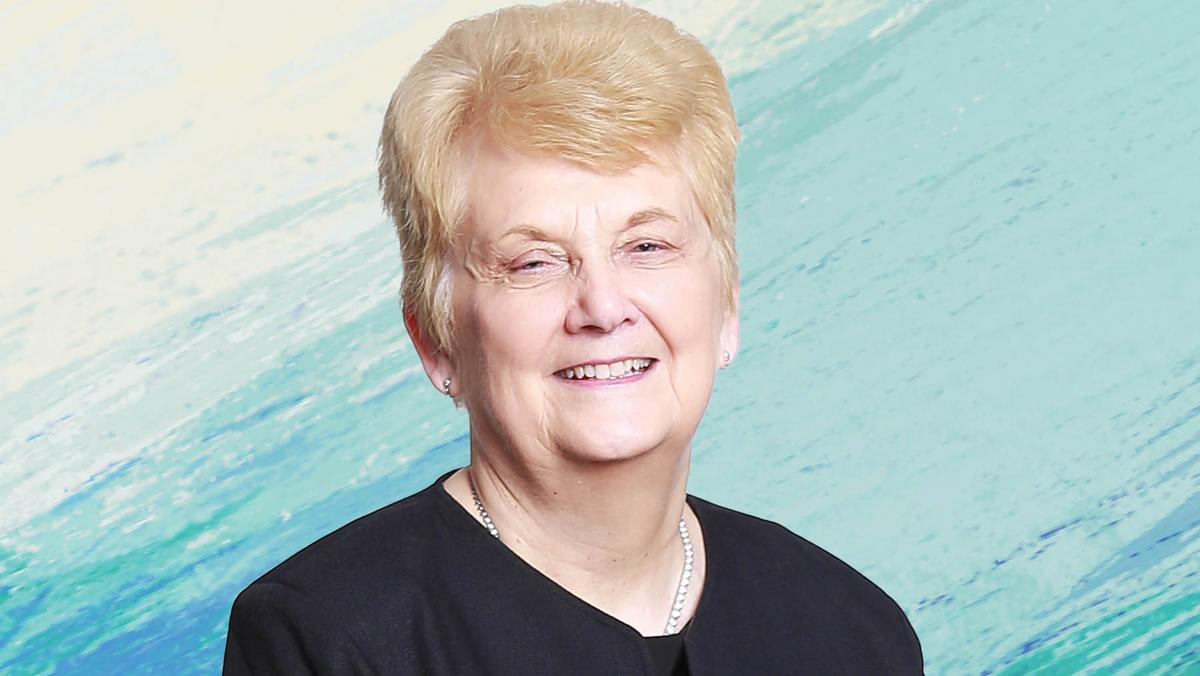2019 BusinessWoman of the Year honoree: Nancy Crews - Tampa Bay ...