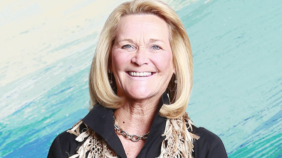 2019 BusinessWoman of the Year honoree: Sharon McSwain - Tampa Bay ...