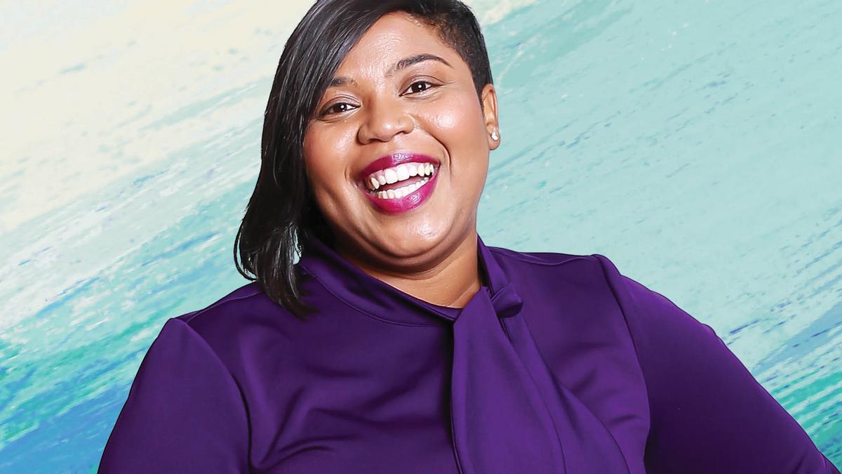 2019 BusinessWoman of the Year honoree: Nicole Travis - Tampa Bay ...