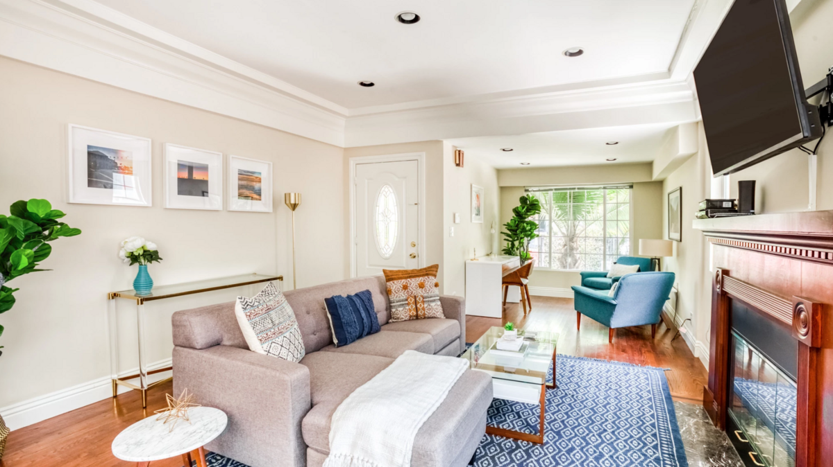 Zeus Living lands $55 million round backed by Airbnb, Comcast - San ...