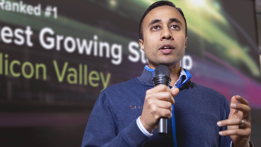 Shape Security is Silicon Valley's newest unicorn - Silicon Valley ...