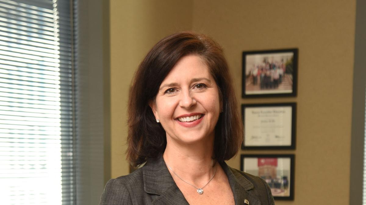 Jenna Kelly shares how Truist will make its mark - Atlanta Business ...