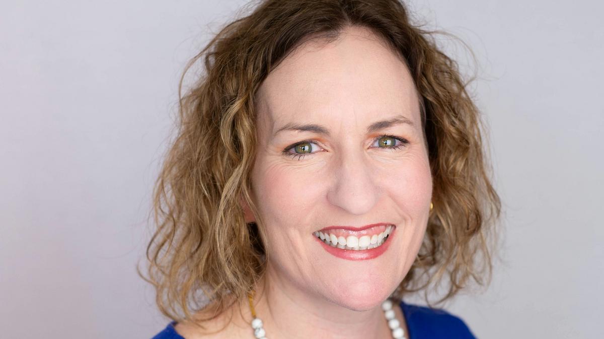 Women of Influence: Cathy Messina of SS&C Advent - Jacksonville ...