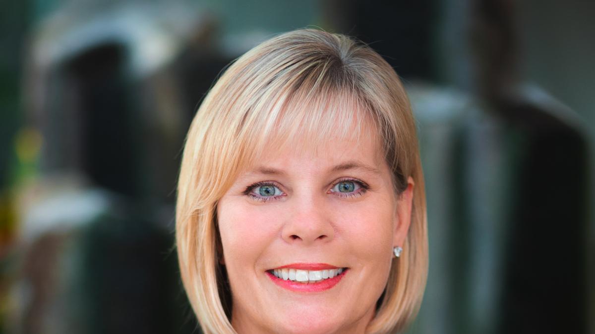 Women of Influence: Christy Budnick of Berkshire Hathaway HomeServices ...