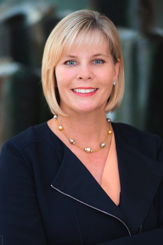 Women of Influence: Christy Budnick of Berkshire Hathaway HomeServices ...