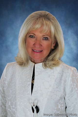 Destination Dayton president and CEO Jacquelyn Powell to retire in 2025 ...